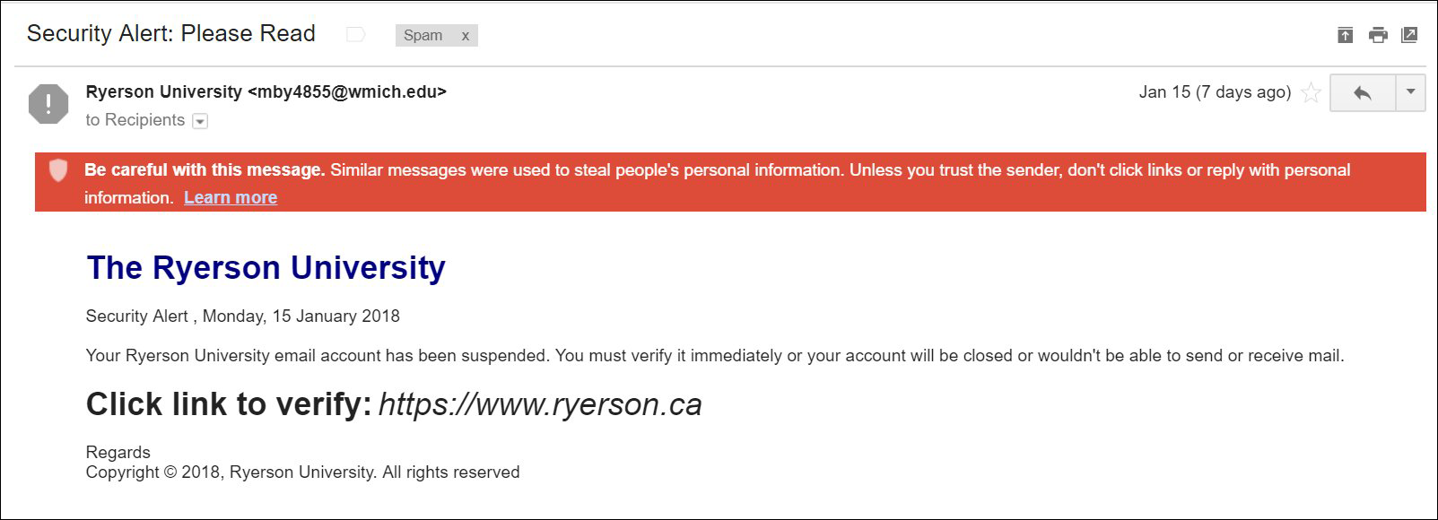 Comparing the security of RMail and Gmail | Email & Collaboration Tools ...
